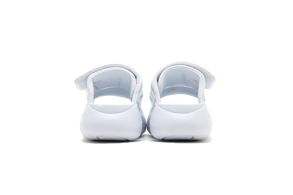 圓圓胖胖的設計太可以：UGG 2024 年春夏新登場涼鞋＋拖鞋，必須放入購物車！ - POPBEE