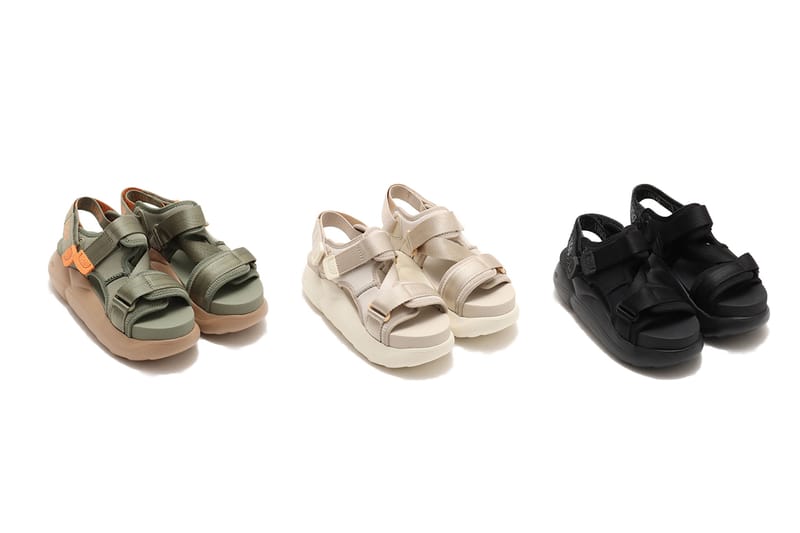 圓圓胖胖的設計太可以：UGG 2024 年春夏新登場涼鞋＋拖鞋，必須放入購物車！ - POPBEE