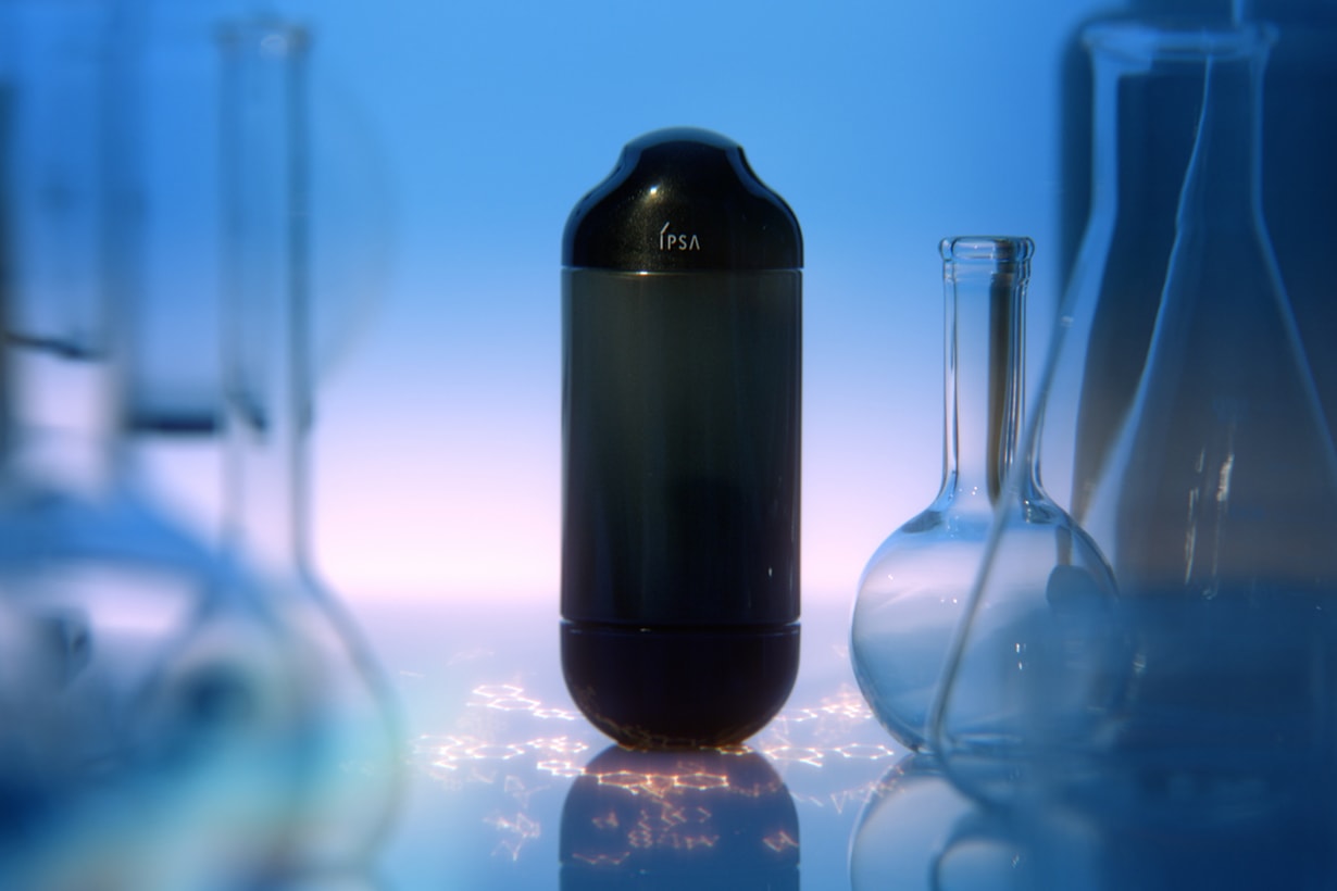 IPSA 經典流金水推出黑色版？這個原因讓「黑金水」好評滿滿，三種用法一次學起來！ - POPBEE