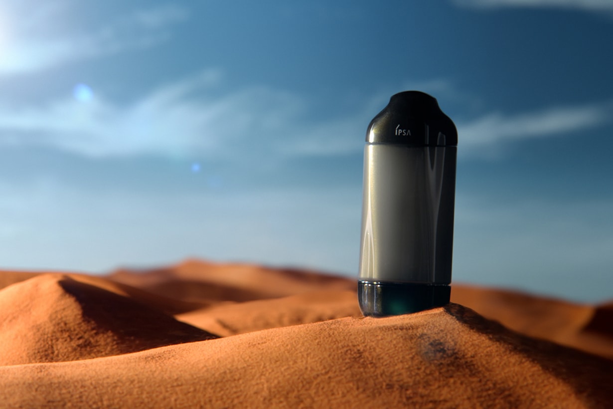 IPSA 經典流金水推出黑色版？這個原因讓「黑金水」好評滿滿，三種用法一次學起來！ - POPBEE