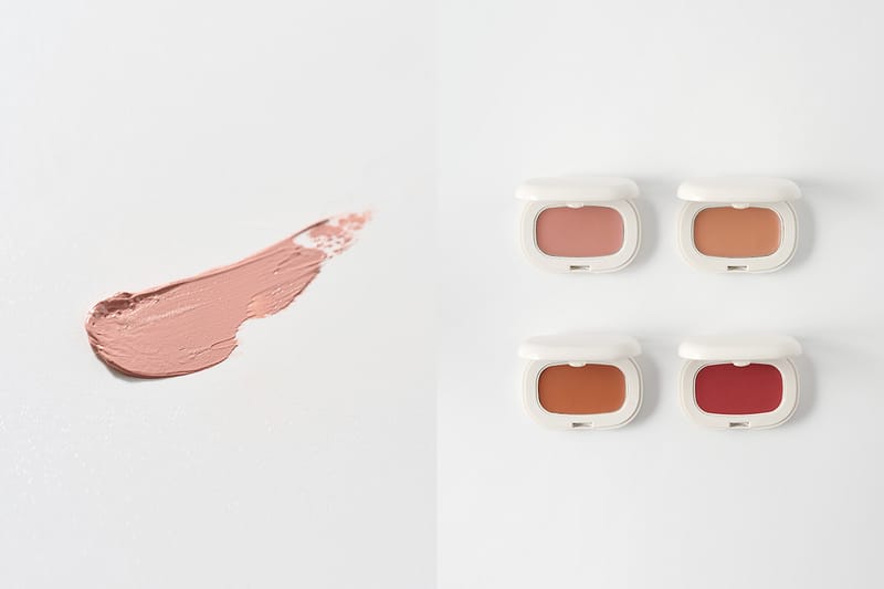 隱藏版熱賣好物 Top 1：MUJI 無印良品這款柔霧腮紅，不僅外型可愛又好用！ - POPBEE