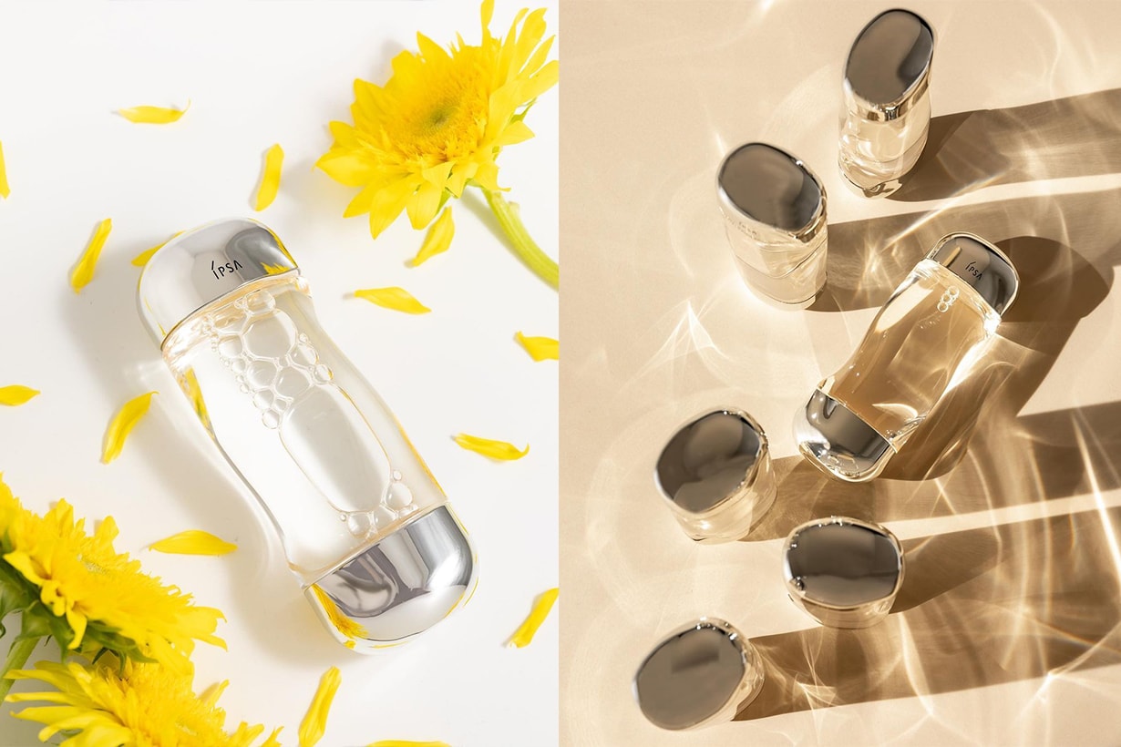 IPSA 經典流金水推出黑色版？這個原因讓「黑金水」好評滿滿，三種用法一次學起來！ - POPBEE