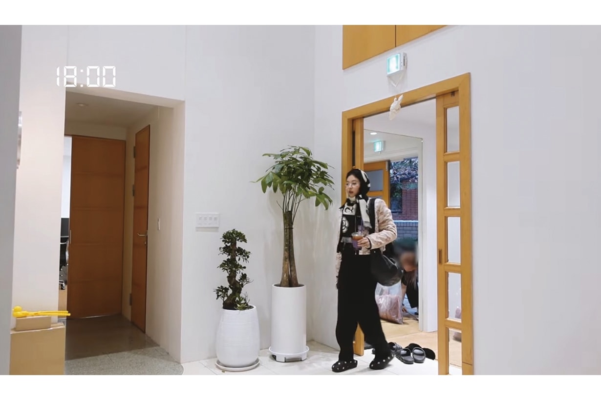 blackplink jennie vlog 私服看來又要銷售一空，真的是 「行走穿搭教科書」！ - POPBEE