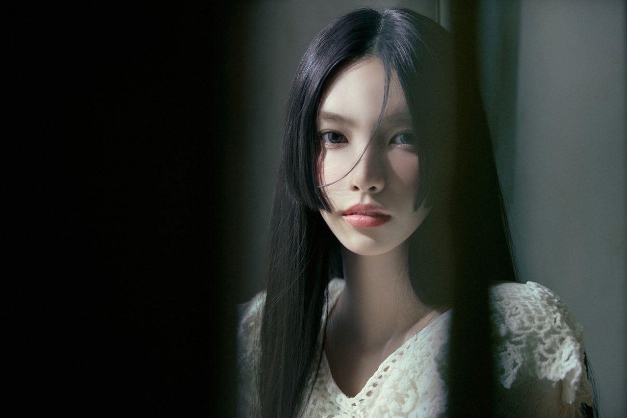 驚喜現身台灣拍攝！剛剛出道就爆紅的 NewJeans 師妹女團 ILLIT 你不能不認識！ - POPBEE