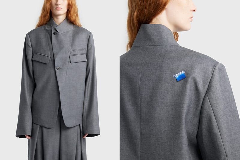 只要一個單品：如何一眼知道你是內行人？身上有這 8 款單品，極簡女生也能很有個性！ - POPBEE