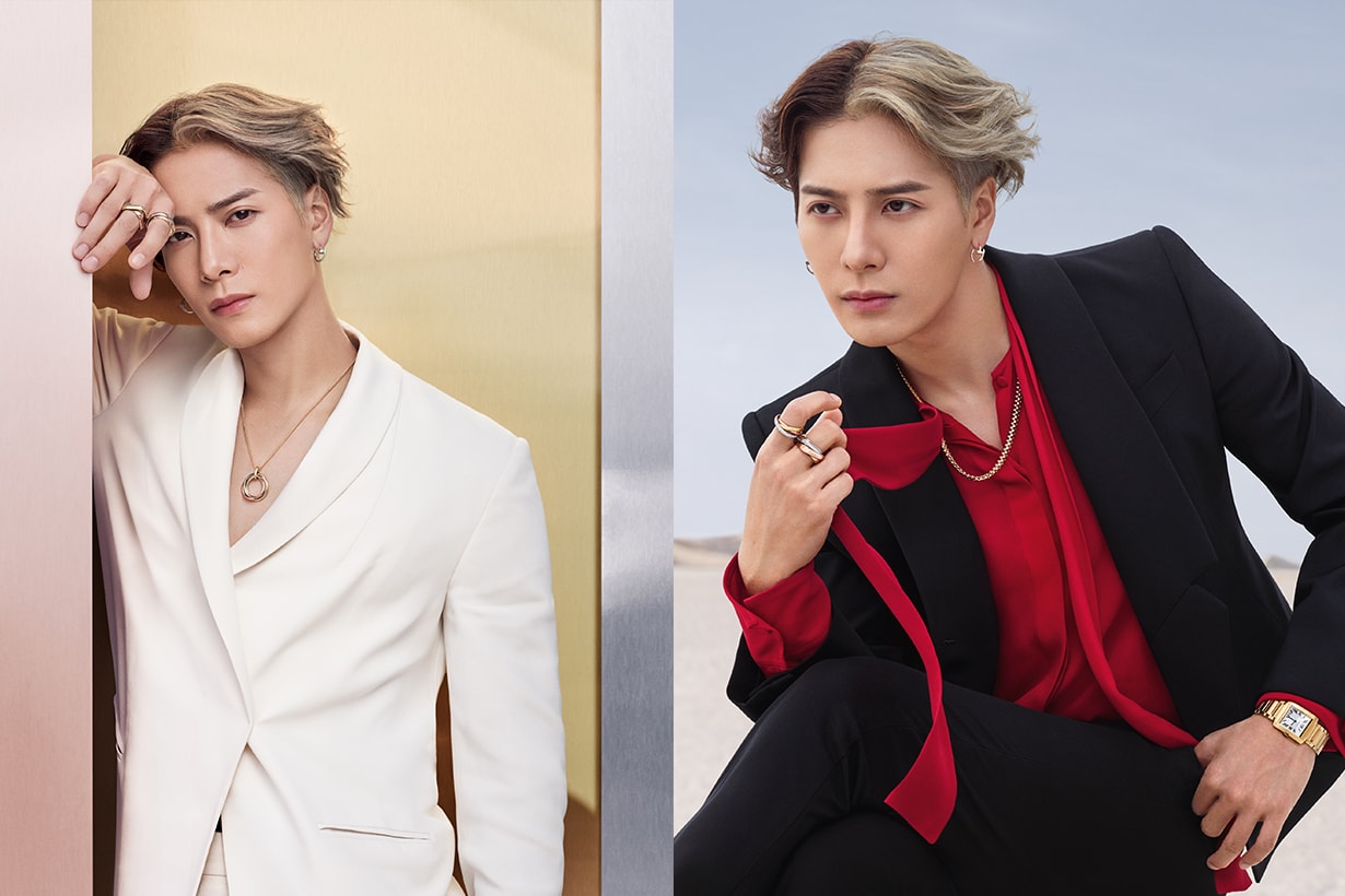 愛你 100 年，不是說說：卡地亞 Trinity 不愧為全球最暢銷戒指，兩大新品登場！ - POPBEE