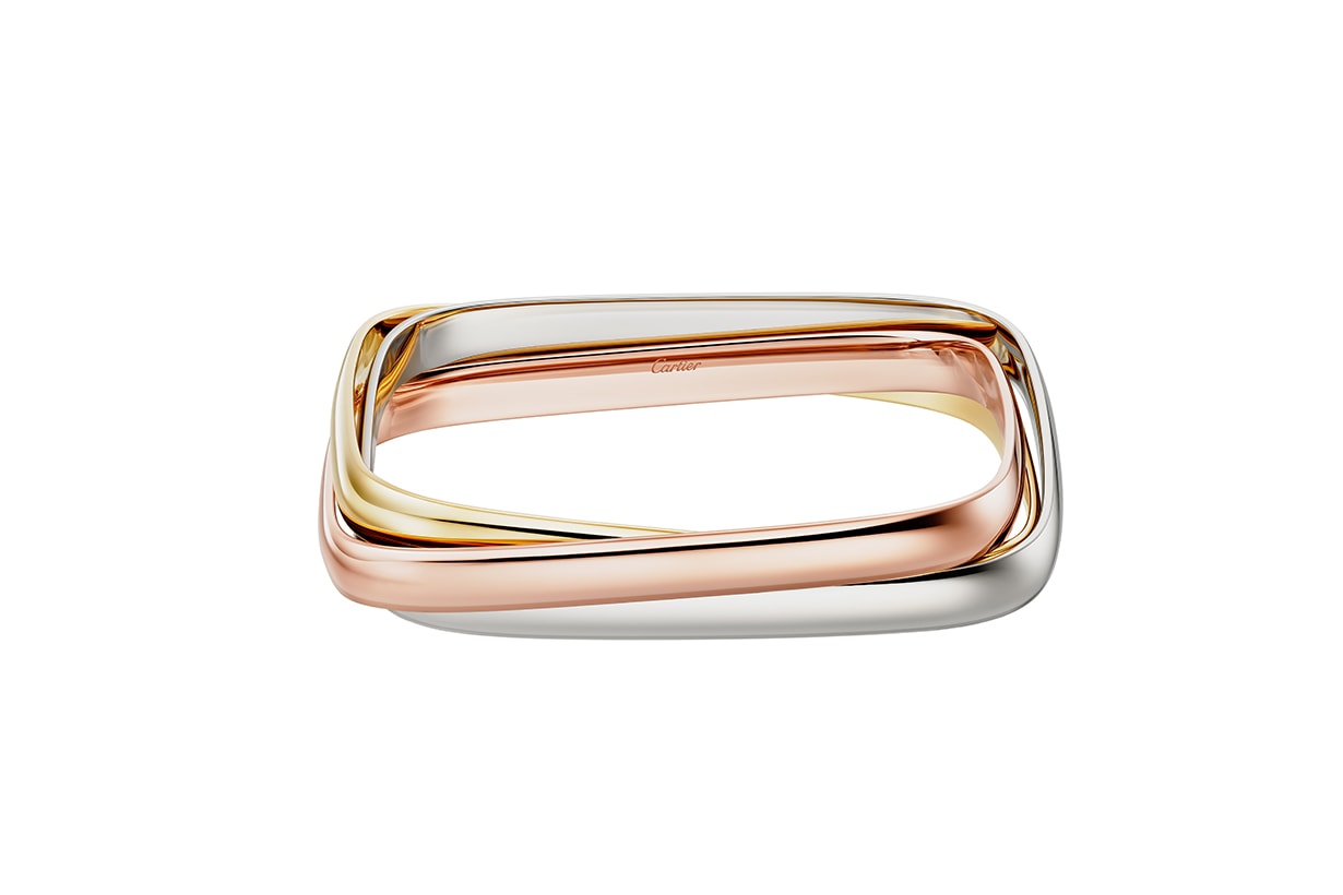 愛你 100 年，不是說說：卡地亞 Trinity 不愧為全球最暢銷戒指，兩大新品登場！ - POPBEE