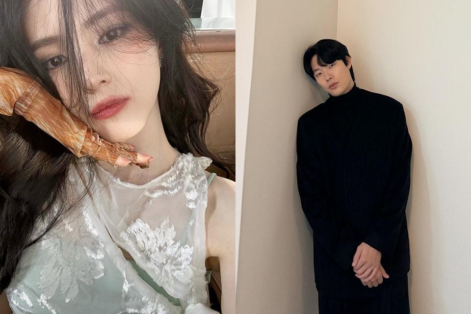 韓韶禧有對象了！確認與柳俊烈在夏威夷度假，一旁路人：「不在意他人眼光，約會 ing！」 - POPBEE