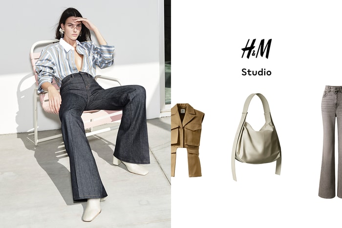 H&M - POPBEE