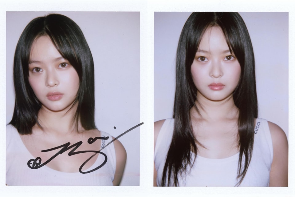 NewJeans Hanni 正式成為 Gucci Beauty 全球品牌大使，她所塗的唇膏詢問度極高！ - POPBEE