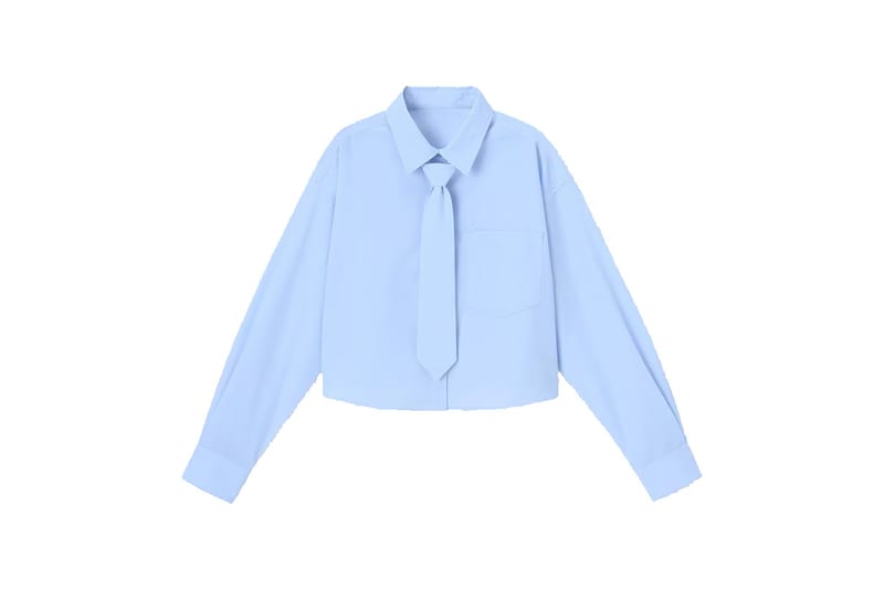 #PopbeeUnboxing 只要有這 5 個 GU 單品，就可以輕鬆穿出時尚造型！ - POPBEE