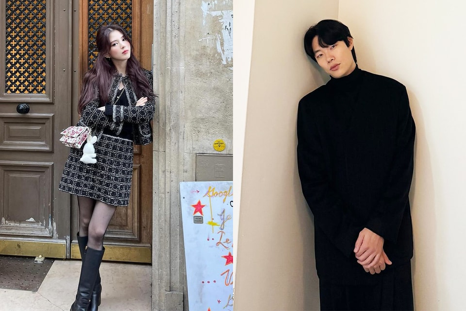 韓韶禧有望跟柳俊烈合作，於新劇演神秘美艷吸血鬼，還有機會以短髮造型示人 - POPBEE