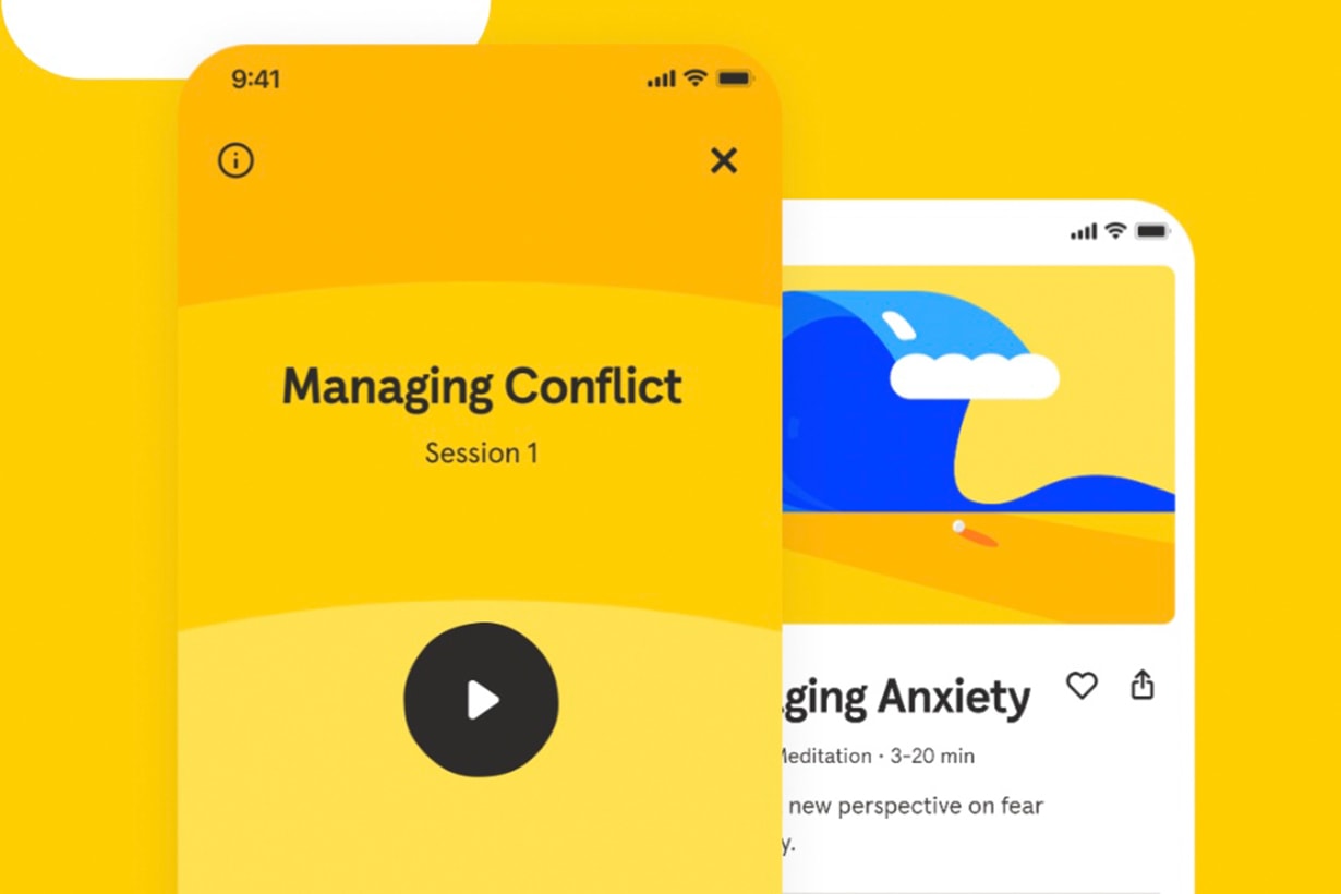 冥想 app 哪款最好用？3 款新手練習冥想必用，睡前 10 分鐘重獲平靜身心！ - POPBEE