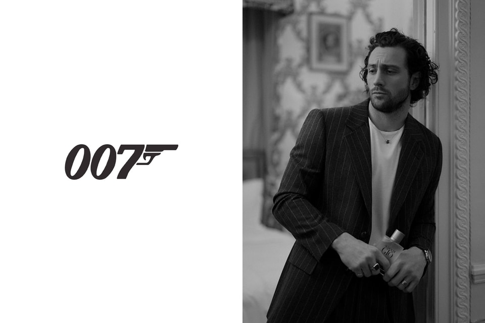 新任 007 真的確認了：下一位 James Bond 已經瞄準，只剩下「他」同意簽約！ - POPBEE