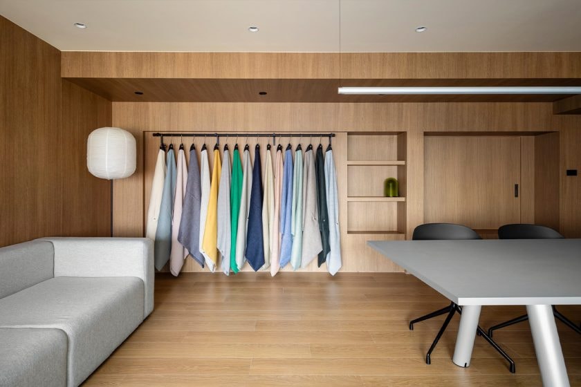 丹麥家居品牌 HAY Taipei 開箱台北旗艦店 ：劃下 3 個螢光筆重點，一張品牌負責人的購物清單！ - POPBEE