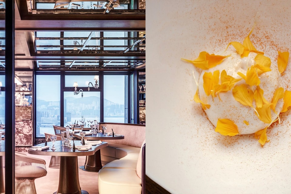 香港米芝蓮餐廳多達 79 間！當中只有 7 間三星餐廳，有機會要全都食一次！ - POPBEE