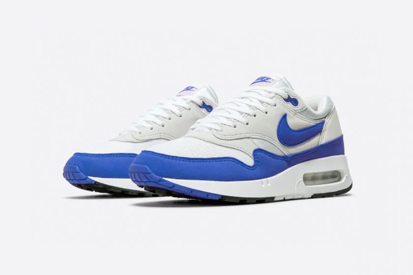 最近 Nike 配件區很好逛：發現 Air Max 1’86 可愛小物，把一雙鞋變成卡夾！ - POPBEE