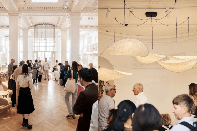 丹麥設計展 3 days of design 讓設計人士、藝術家們為之瘋狂的年度慶典！直逼米蘭設計週 - POPBEE