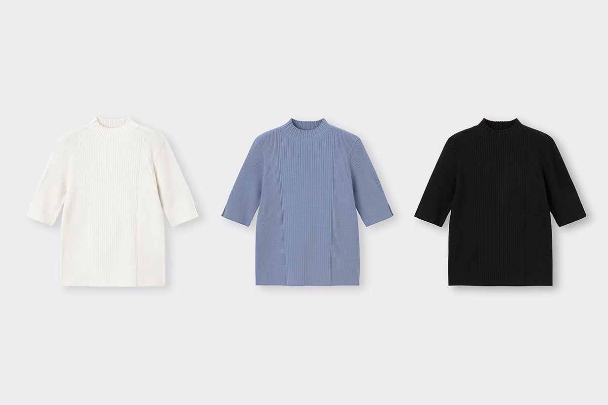 小個子女生也愛的 GU 單品：換季穿搭這 5+ 高 CP 值好物先筆記起來！ - POPBEE