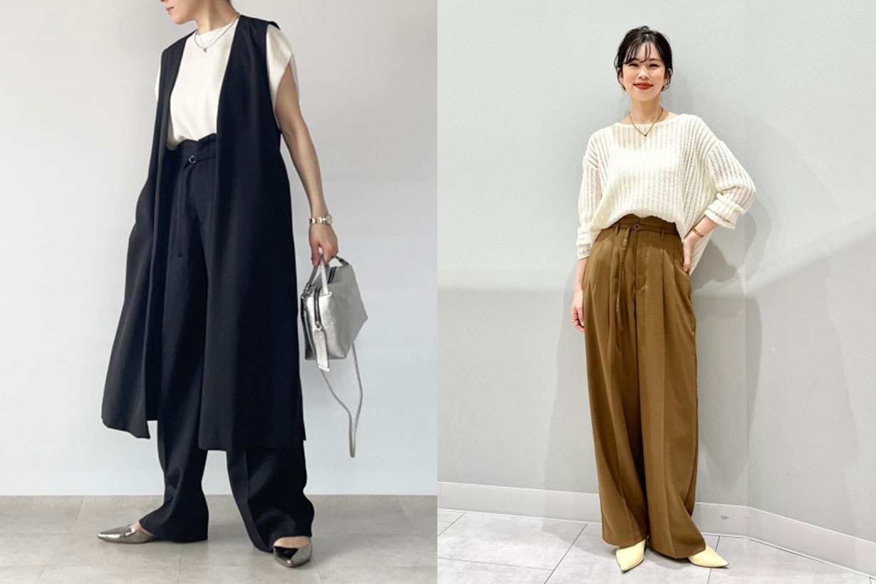 小個子女生也愛的 GU 單品：換季穿搭這 5+ 高 CP 值好物先筆記起來！ - POPBEE