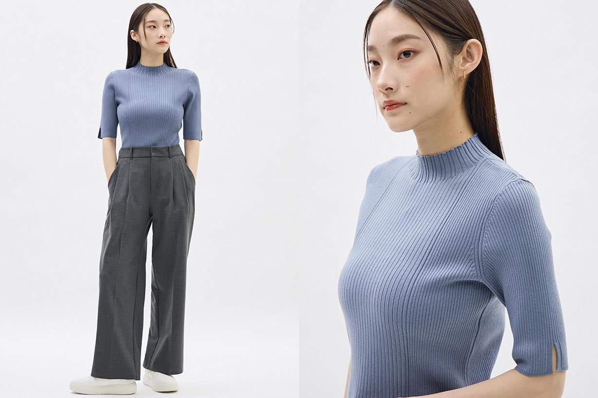 小個子女生也愛的 GU 單品：換季穿搭這 5+ 高 CP 值好物先筆記起來！ - POPBEE