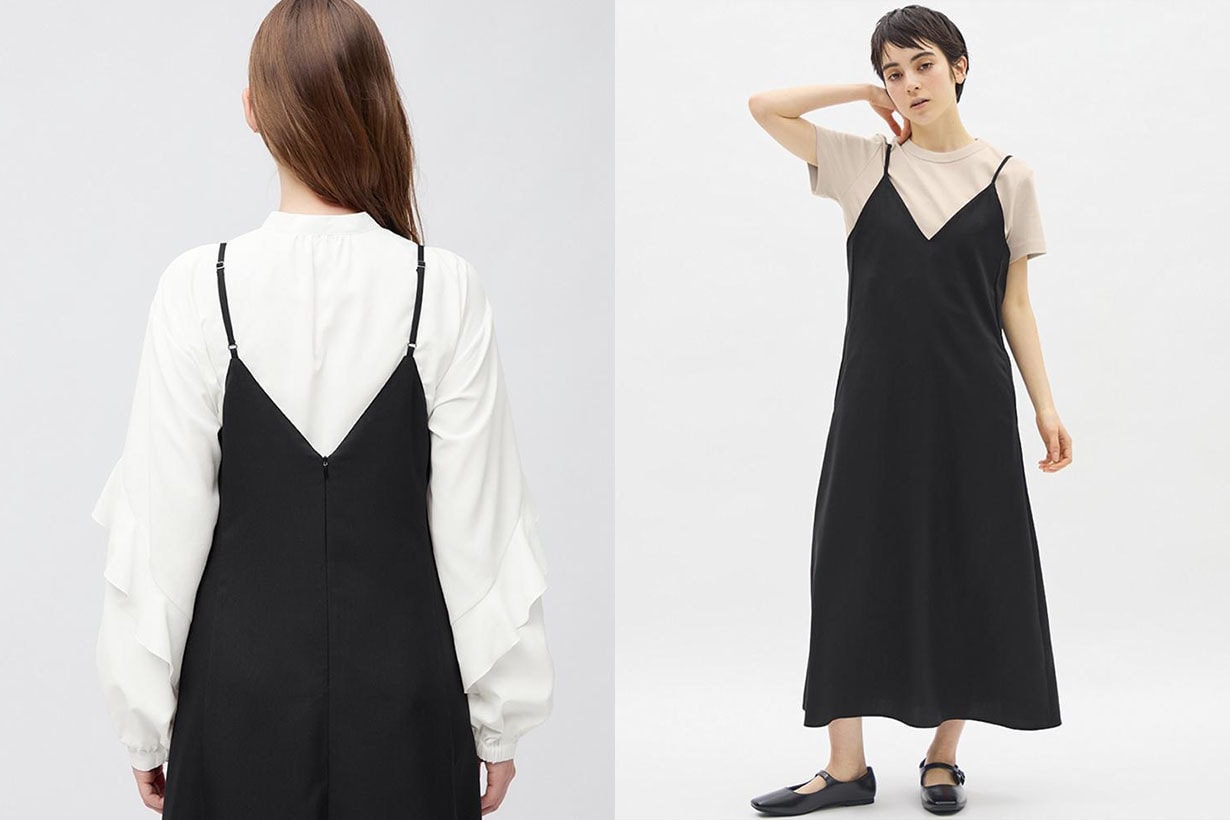 小個子女生也愛的 GU 單品：換季穿搭這 5+ 高 CP 值好物先筆記起來！ - POPBEE