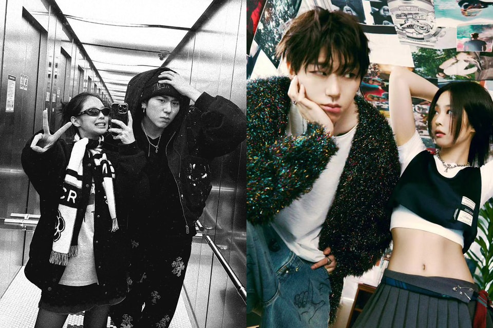 歌曲搶先曝光：人氣歌手 Zico x Jennie 最新合作《SPOT!》消息讓粉絲又驚又喜！ - POPBEE