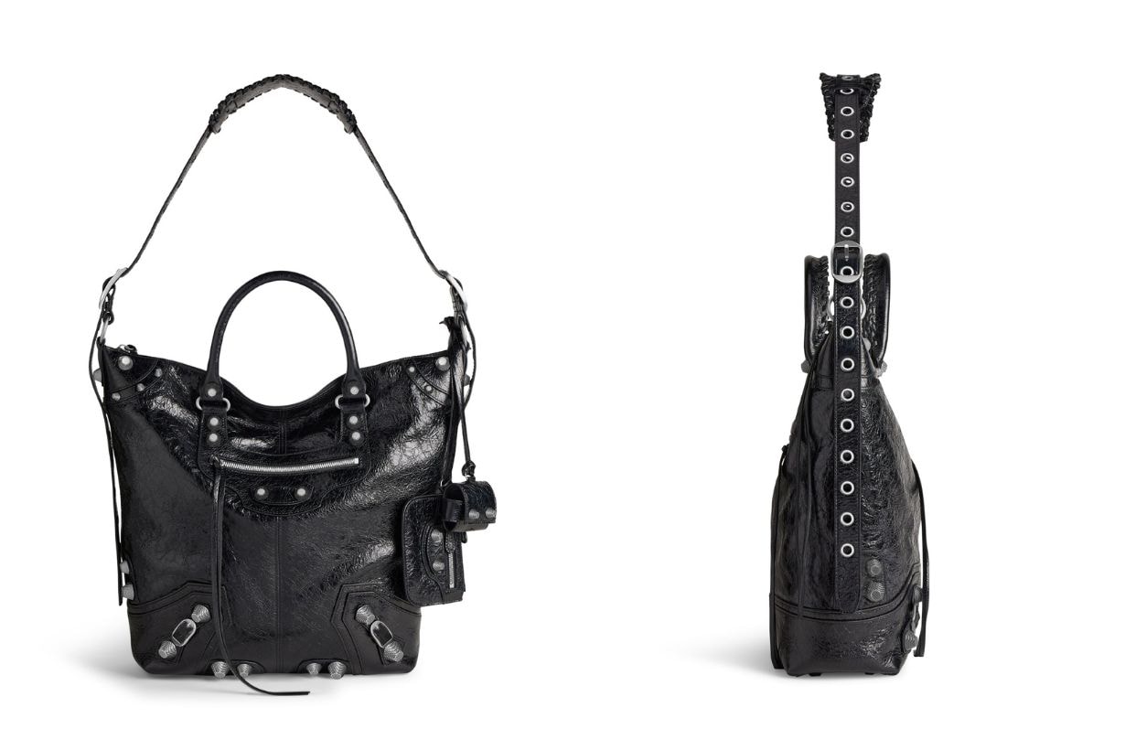 oversized handbags workday 2024 - POPBEE