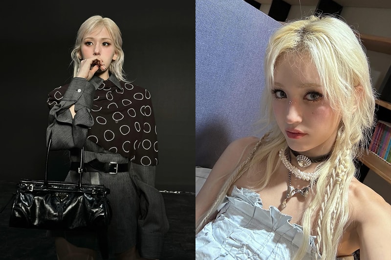 一次擁有多種用法：Somi 推出個人彩妝品牌，首款四色打亮盤一登場就成為焦點！ - POPBEE