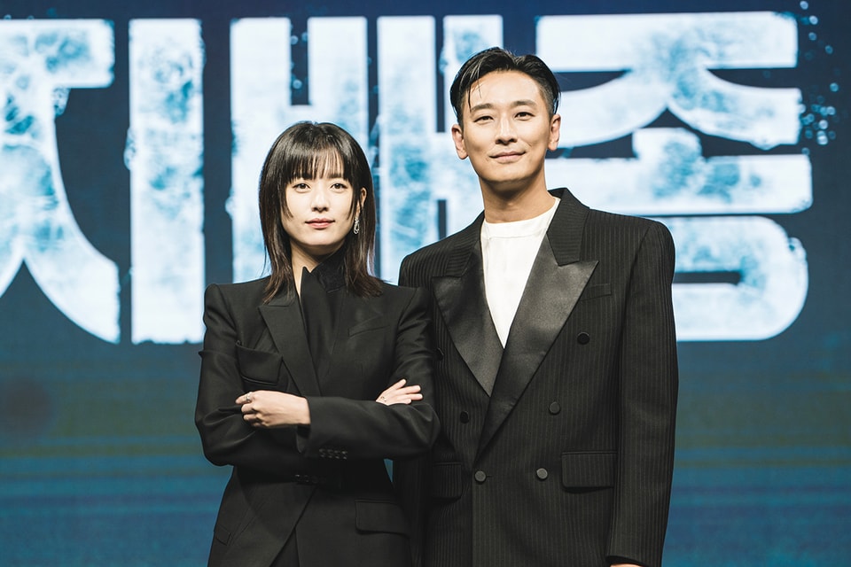 《支配物種》正式開播！勢成下套爆紅科幻劇 4 大不能不看原因公開 - POPBEE