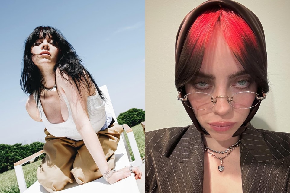 粉絲議論被 Billie Eilish 加入 Instagram 摯友的驚喜！是偷偷在預告新專輯嗎？ - POPBEE