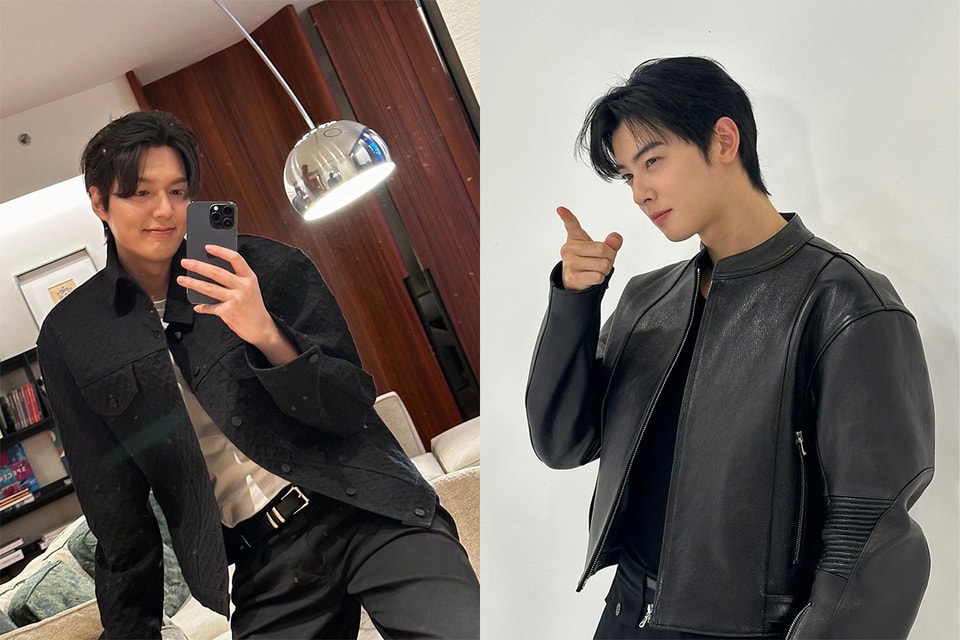 玄彬、李棟旭不入榜！2024 最帥韓國男星排名，車銀優排第 4，李敏鎬排第 2 - POPBEE