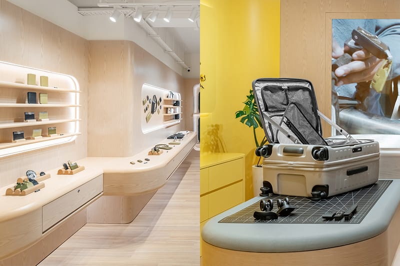 LOJEL 旗艦店開幕！日系簡約與實用兼備，由外到內感受環保美學 - POPBEE