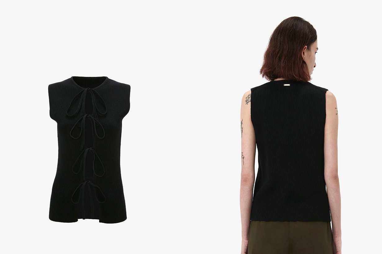 Jennie 掀起「Bowcore」風潮： 3 個時髦女生必收的蝴蝶結單品！ - POPBEE