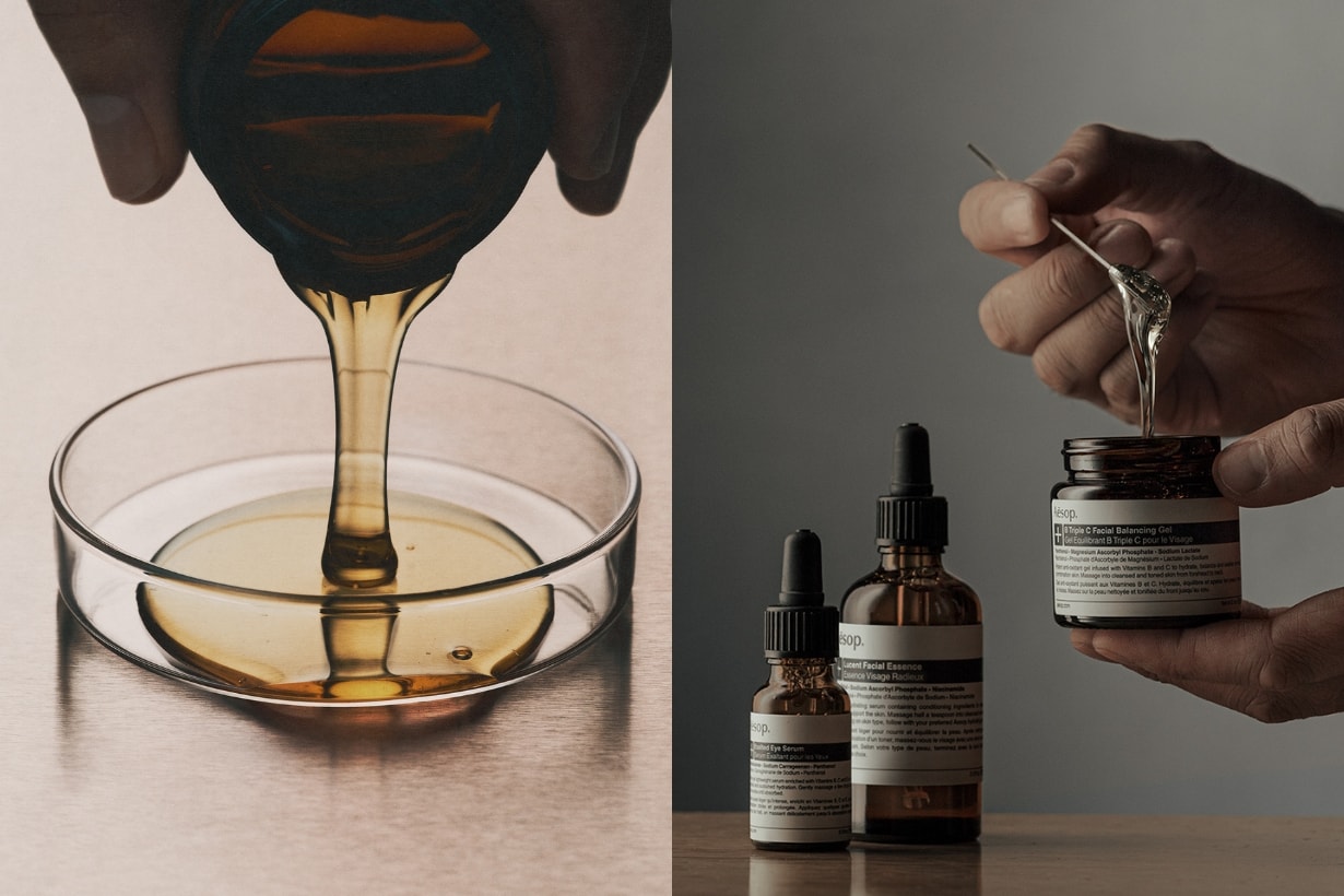 架上的產品都是奇數？那些你可能不知道的 Aesop 小秘密，不小心又更愛這個品牌！ - POPBEE