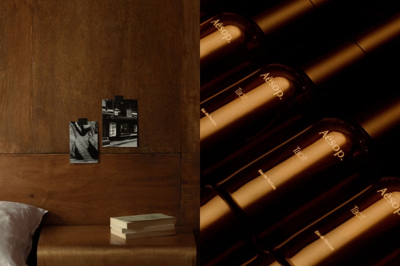 架上的產品都是奇數？那些你可能不知道的 Aesop 小秘密，不小心又更愛這個品牌！ - POPBEE