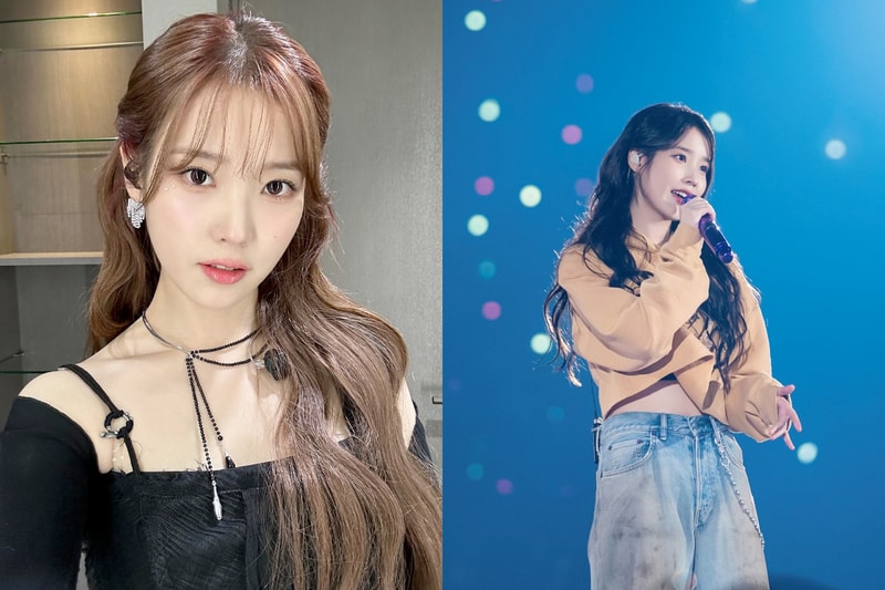 IU 巡演台北站等了好久！驚喜唱了告五人的歌，安可時還臨時加了洋蔥橋段！ - POPBEE