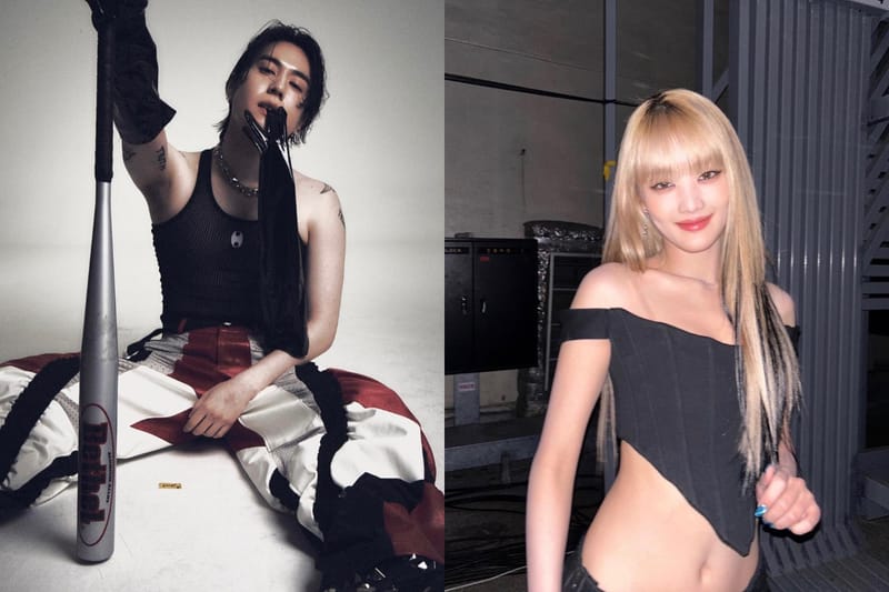 韓國大勢品牌 BONBOM 與連卡佛合作推出香港限定系列，告訴你為甚麼一定要入手！ - POPBEE