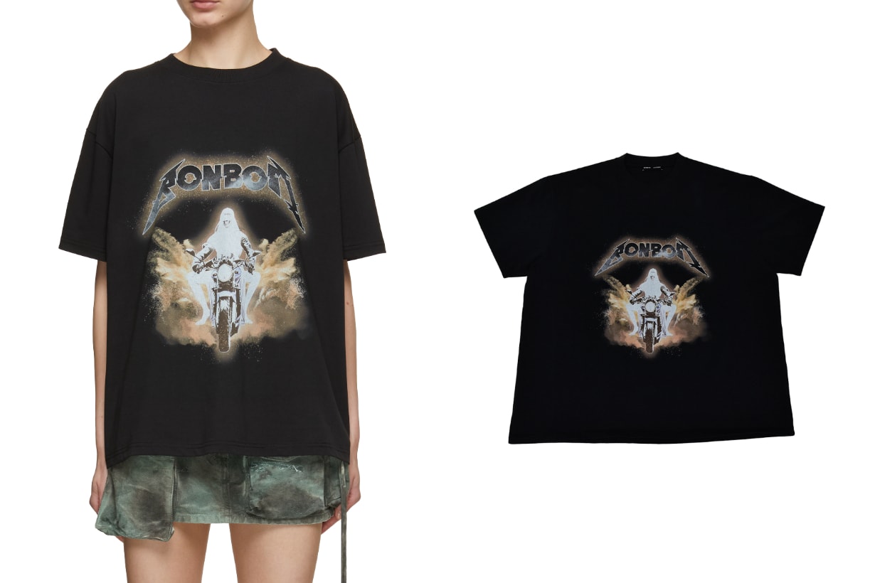 韓國大勢品牌 BONBOM 與連卡佛合作推出香港限定系列，告訴你為甚麼一定要入手！ - POPBEE