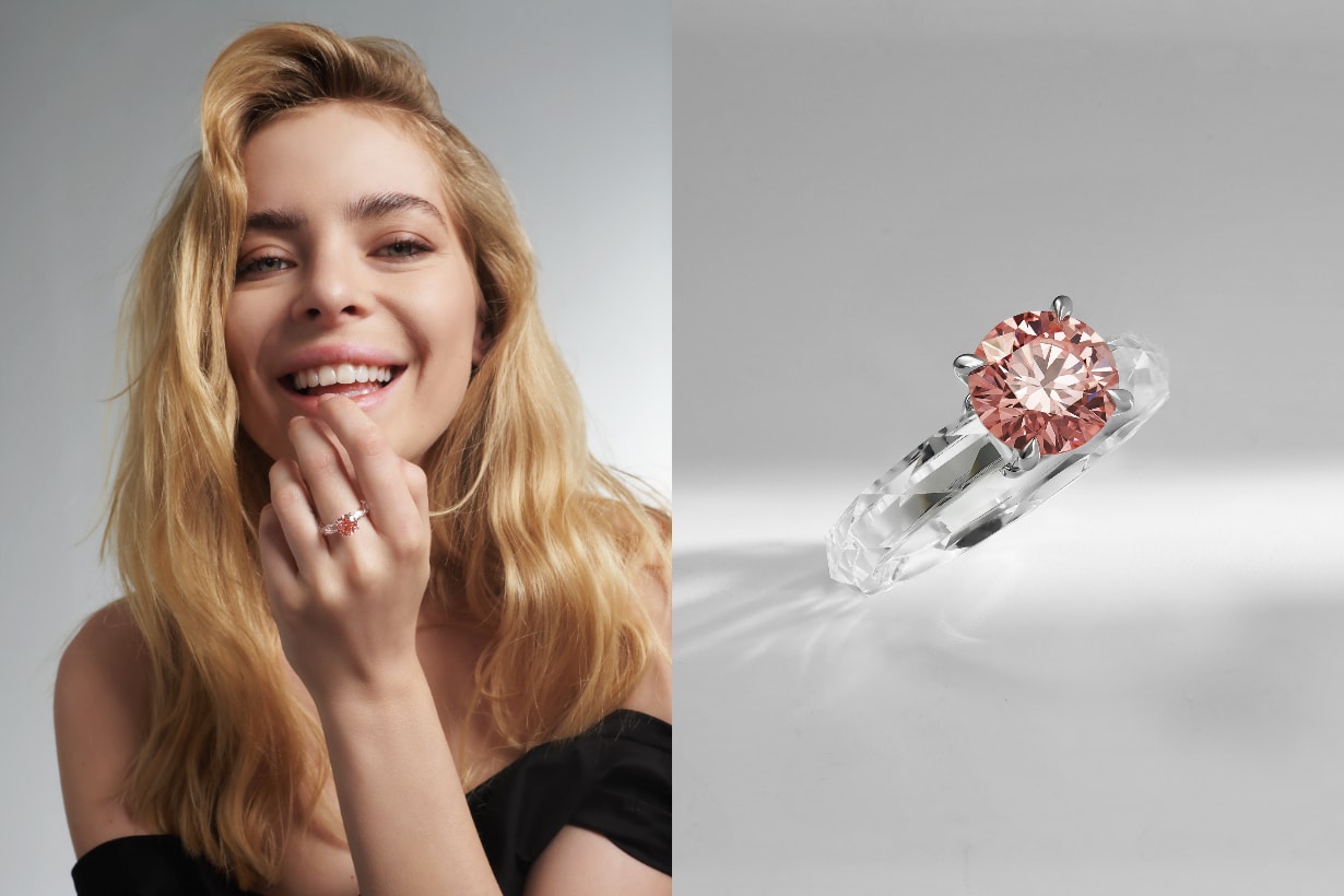 The Future Rocks 首次登陸香港：珠寶首飾要買這一家，就連泫雅、Amiaya 也喜愛！ - POPBEE