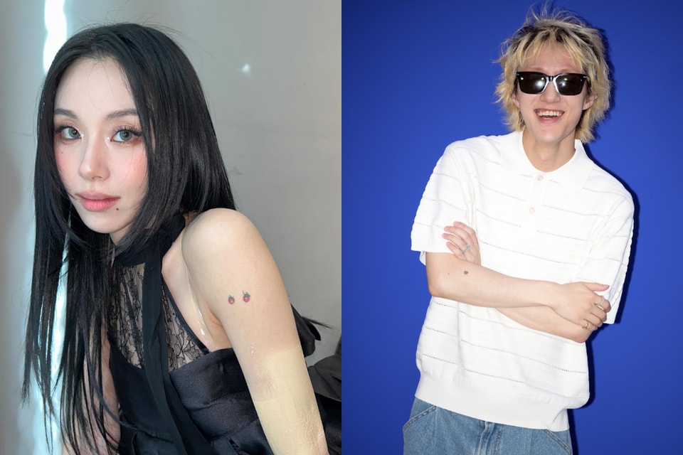 韓國娛樂圈又一喜事？Twice 成員彩瑛與 Zoin.T 戀情曝光！ - POPBEE