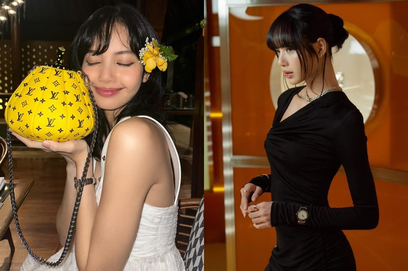 Lisa 不小心洩漏？LVMH 最新收購對象⋯⋯很可能就是 Chrome Hearts？ - POPBEE