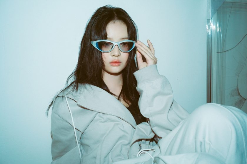 NewJeans 新曲《How Sweet》回歸：10+ 套 Boyish Style 靈感範本，看她們時髦混搭街頭 + 精品！ - POPBEE