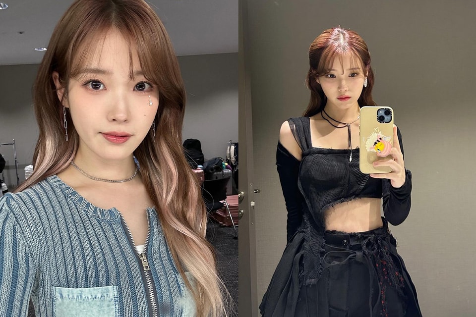 捱過低潮成為國民女歌手：IU 10 句「人生語錄」，能伴你走過每個徬徨路口 - POPBEE