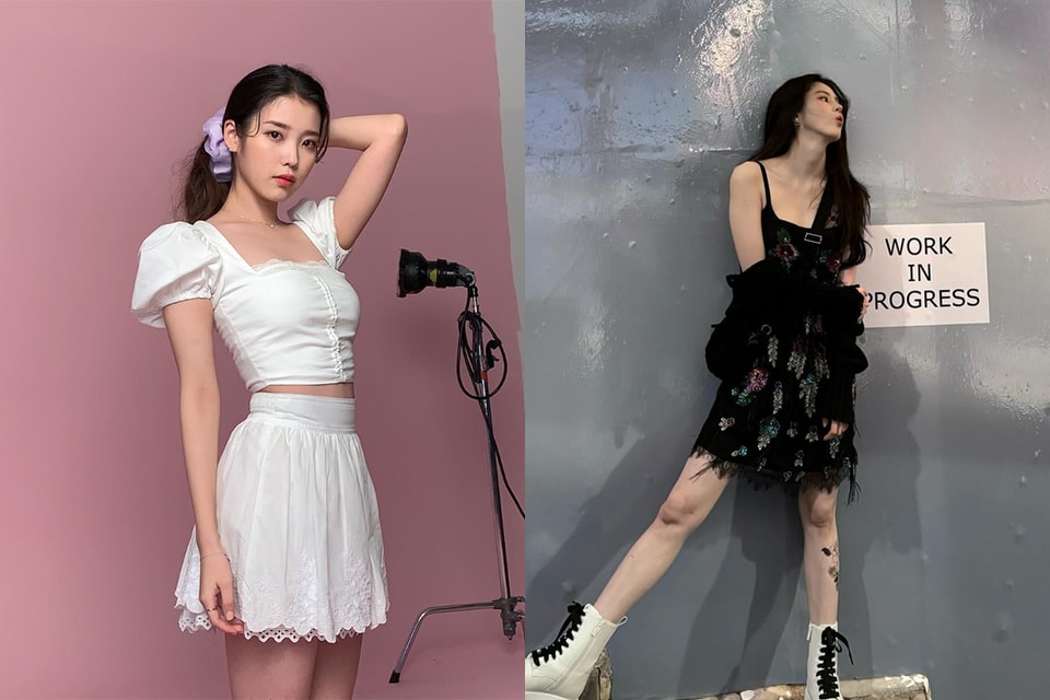 研究證實進食慢更易瘦！今天開始就跟 IU、韓韶禧慢食養出易瘦體質 - POPBEE