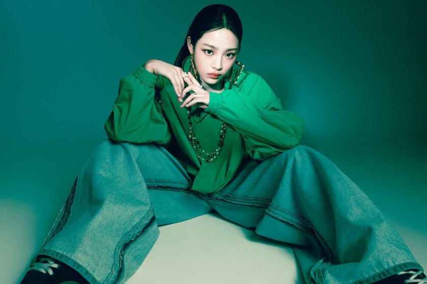 NewJeans 新曲《How Sweet》回歸：10+ 套 Boyish Style 靈感範本，看她們時髦混搭街頭 + 精品！ - POPBEE