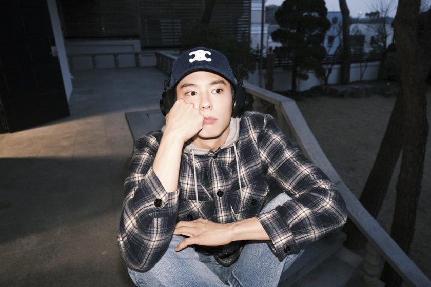 Celine 為了台北 101 新店開幕，把品牌大使朴寶劍、Newjeans Danielle 都請來台灣！訪台行程公開！ - POPBEE