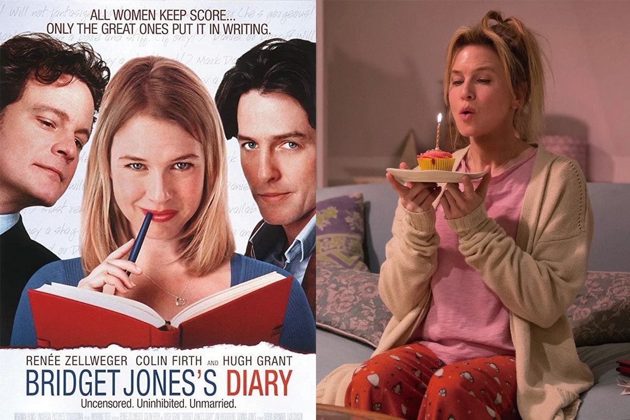 BJ 單身日記》第 4 集開拍！ Renee Zellweger 與 Hugh Grant 上演新故事，影迷們敬請期待 - POPBEE