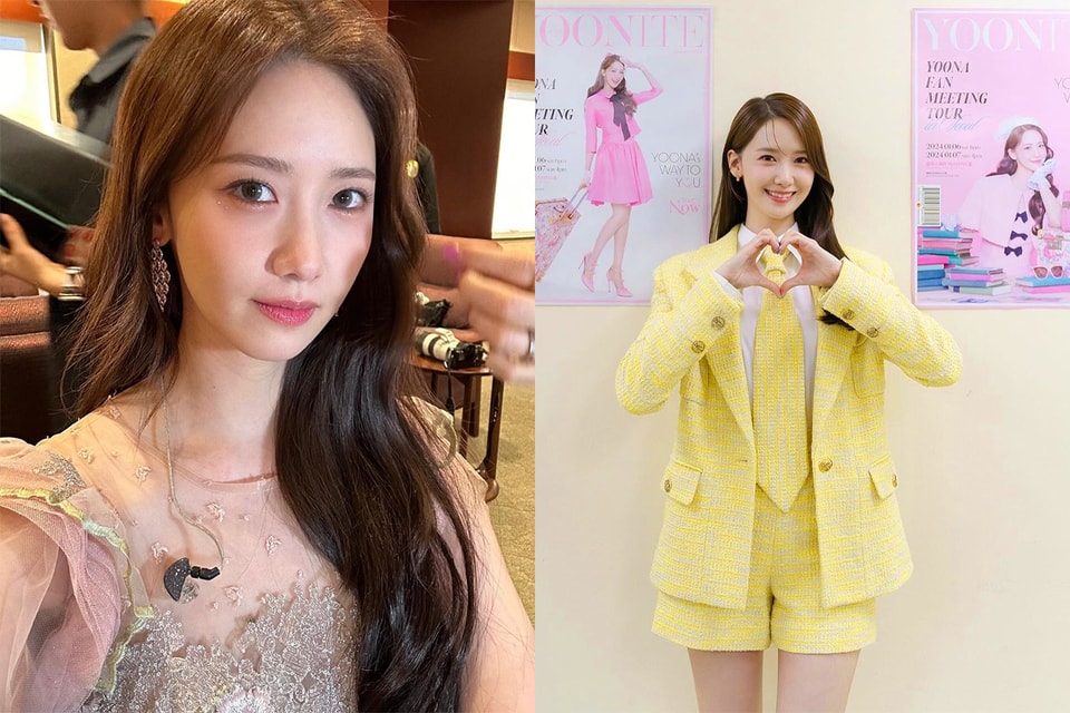 允兒透露入行契機，原來經歷過 200 次試鏡才成功，網民聽到後表示驚訝！ - POPBEE