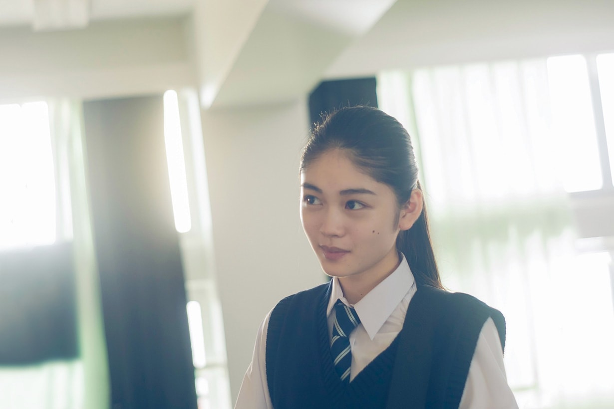 試映會剛落幕就引起矚目：新垣結衣主演新作《異國日記》優美預告＋劇照一次看！ - POPBEE